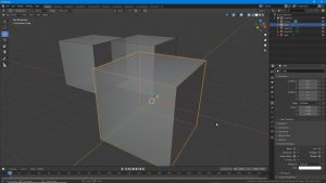 Limit Selection to Visible – Blender Knowledgebase