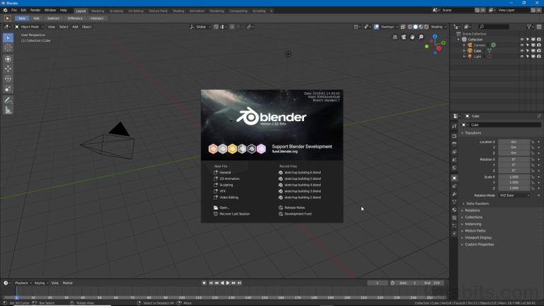 Blender, OpenGL 3.3 and graphics card compatibility – Blender Knowledgebase