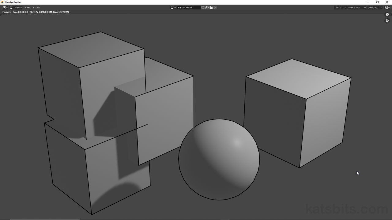 SketchUp Blender Knowledgebase