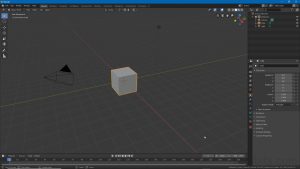Reset userpref.blend – Blender Knowledgebase