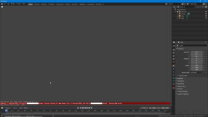 Missing DNA Block – Blender Knowledgebase