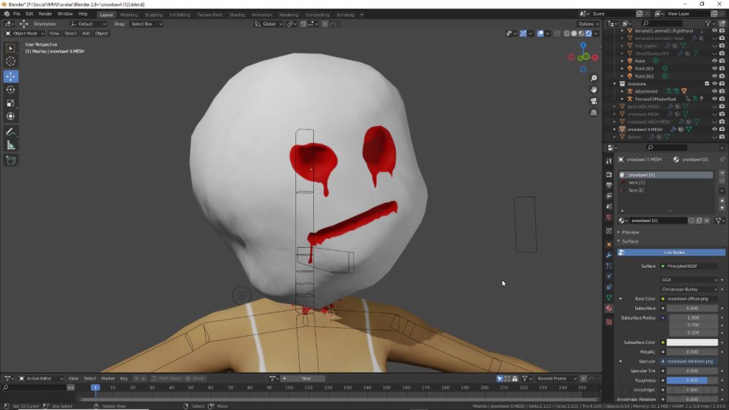 Blender Knowledgebase – Page 5 – iRL™ Resources for Game Development & Content Creation using ...