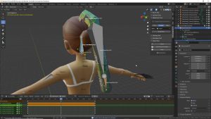 Blender Knowledgebase – Page 2 – iRL™ Resources for Game Development & Content Creation using ...