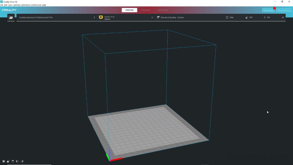 3D Printing – Blender Knowledgebase