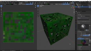 Minecraft – Blender Knowledgebase