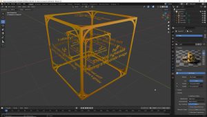 Eevee, Transparency & Blender 4.x+ – Blender Knowledgebase