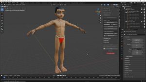 Blender 4.3 – Install IMVU Toolkit – Blender Knowledgebase
