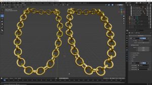Fixing Curve Modifier Mesh/Object Distortion – Blender Knowledgebase