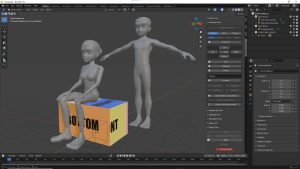 Blender Knowledgebase – iRL™ Resources for Game Development & Content Creation using Blender