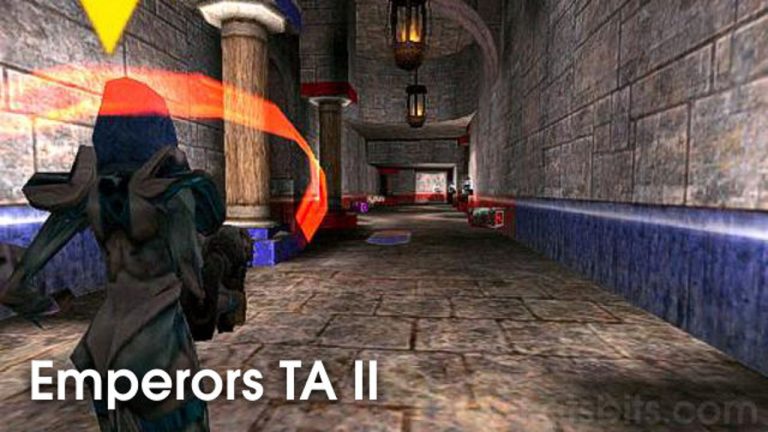 Emperors Hall TA II – KatsBits.com (legacy)