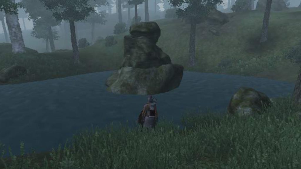 Elder Scroll: Oblivion Gameplay Hints, Tips & Cheats – KatsBits.com (legacy)