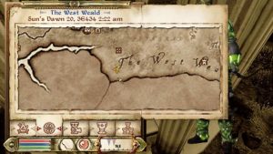 Locations for Skill Trainers in Oblivion – KatsBits.com (legacy)