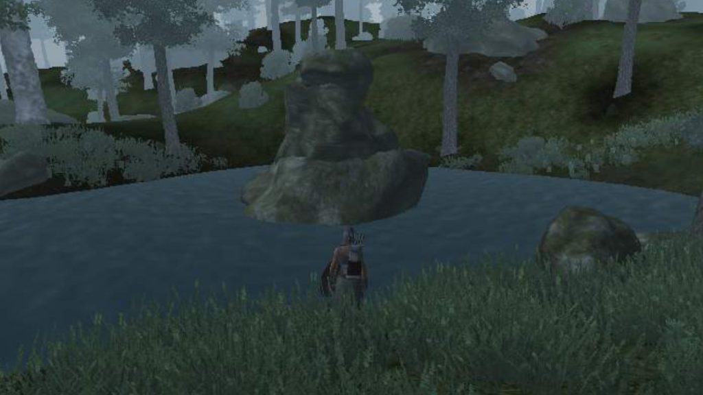 Oblivion Performance Hints, Tips and FPS Tweaks – KatsBits.com (legacy)