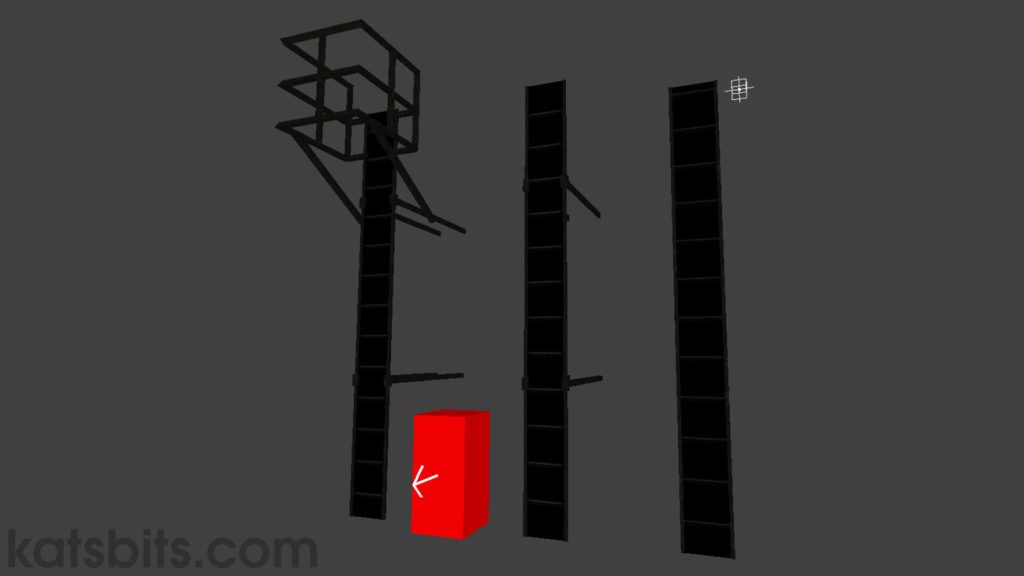 Ladder models (*.md3/*.ase) – KatsBits.com (legacy)