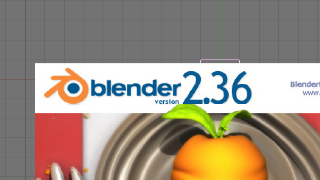 ASE Export Script for Blender 2.36 – KatsBits.com (legacy)