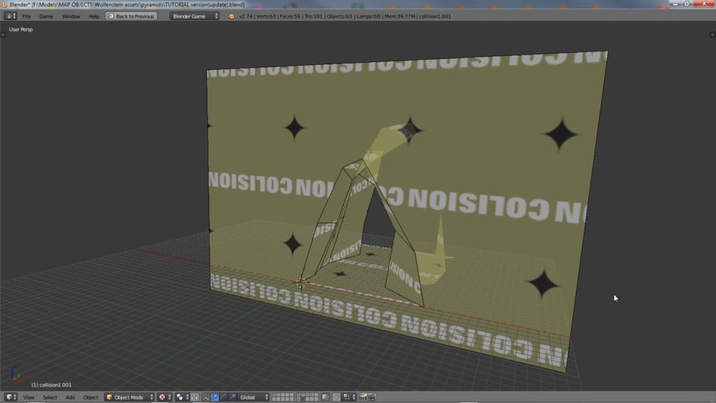 Game Assets & Collision Meshes – KatsBits.com (legacy)