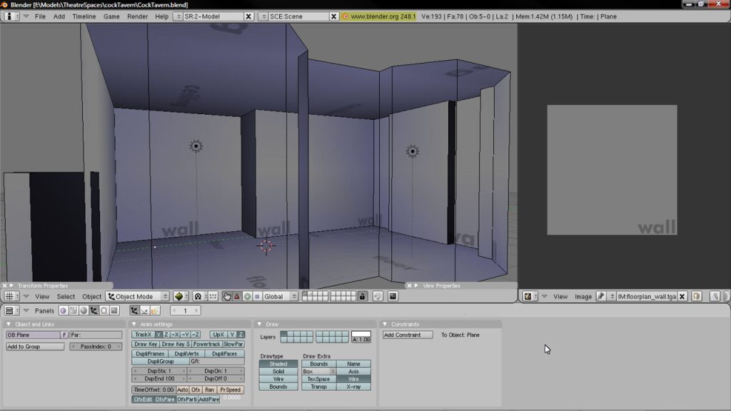 Collada DAE To Open 3D O3D – Trouble Shooting – KatsBits.com (legacy)