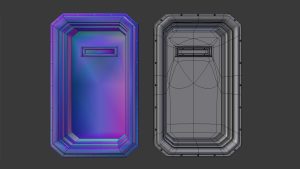 Bake Normal Maps from Meshes – KatsBits.com (legacy)