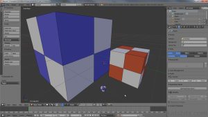 Metric & Imperial Units in Blender – KatsBits.com (legacy)
