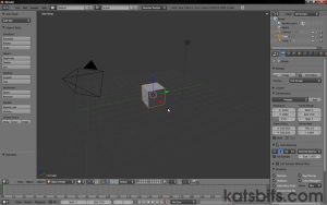 Keyboard Shortcuts (hotkey) & Charts for Blender – KatsBits.com (legacy)