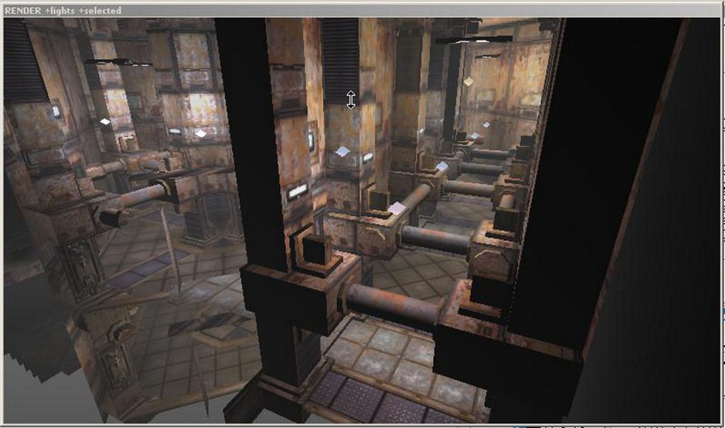Dynamic Lighting Principles (idTech4) – KatsBits.com (legacy)