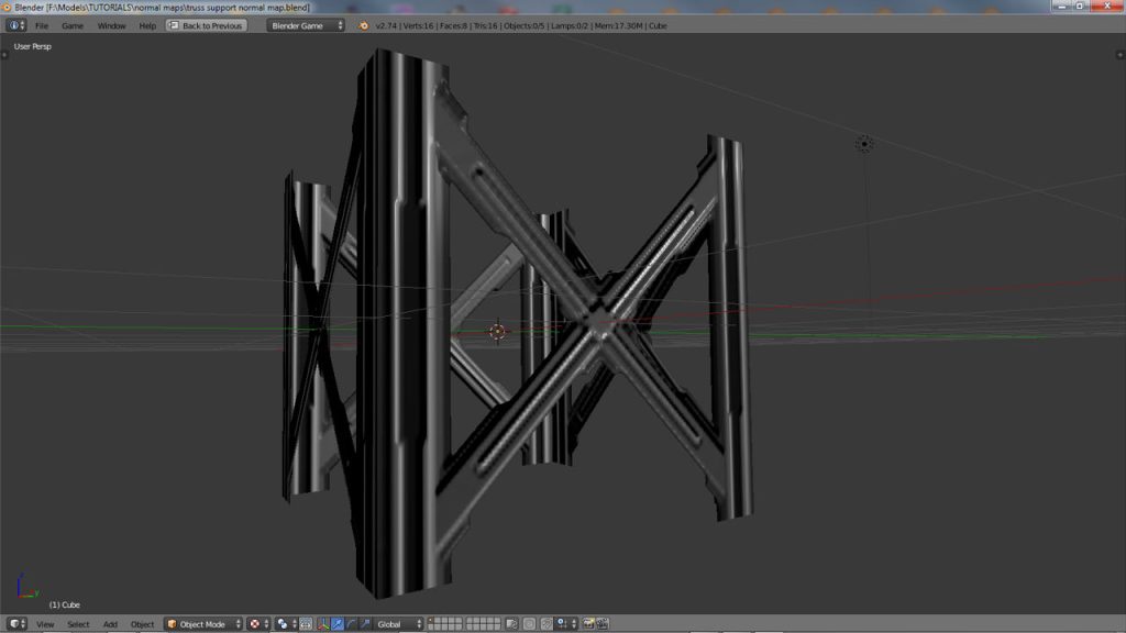 Make Normal Maps From Images (+Video) – KatsBits.com (legacy)