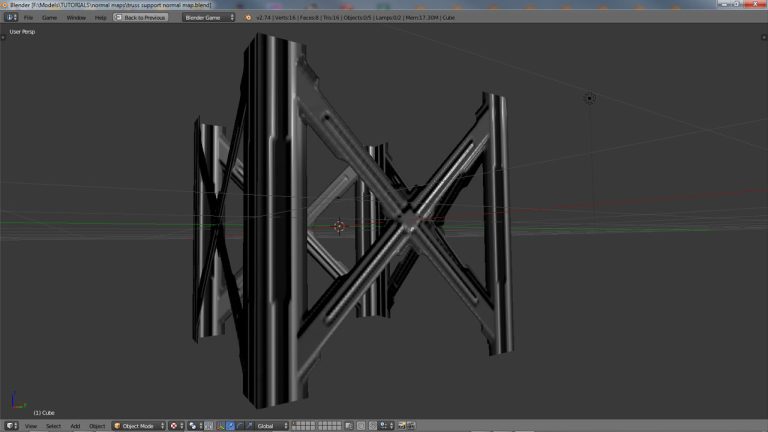 Make Normal Maps From Images (+Video) – KatsBits.com (legacy)