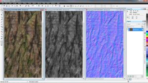 Make Normal Maps From Photographs – KatsBits.com (legacy)